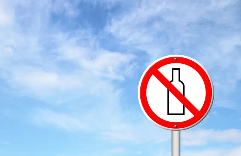 Limite d'alcool en Slovénie | E-Vignette Slovenia