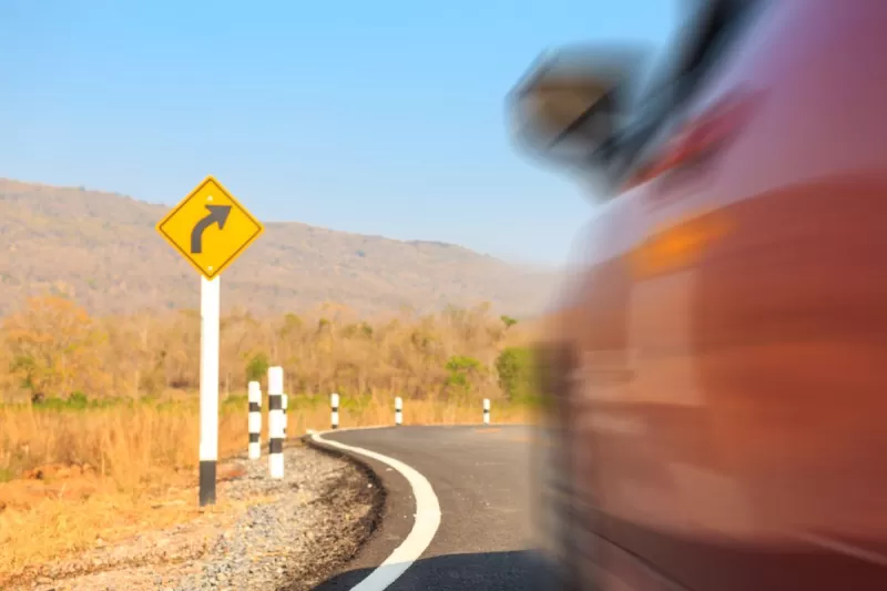 Slovenska prometna pravila | E-Vignette Slovenia